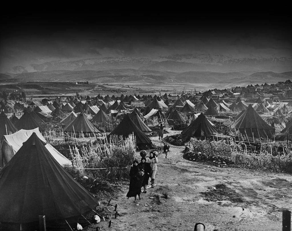 Seventy+ Years of Suffocation | Amnesty International